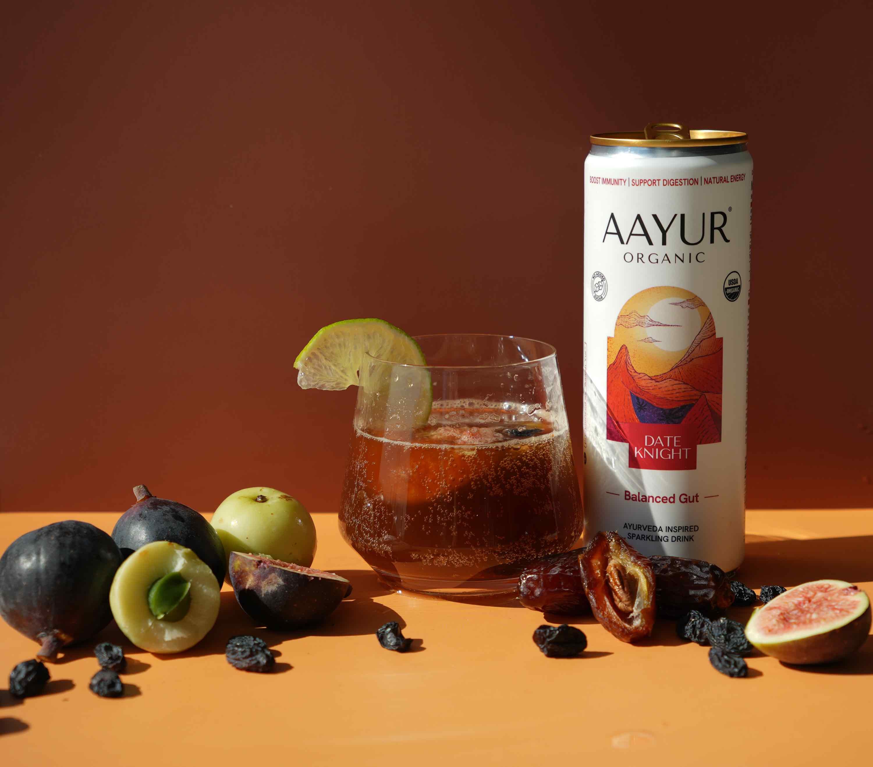 DATE KNIGHT – Aayur Organic